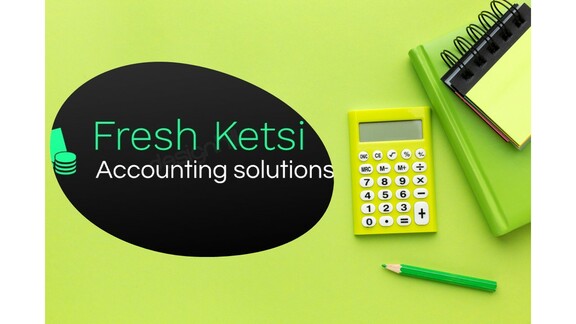 Fresh Ketsi Inc. Digital Accounting